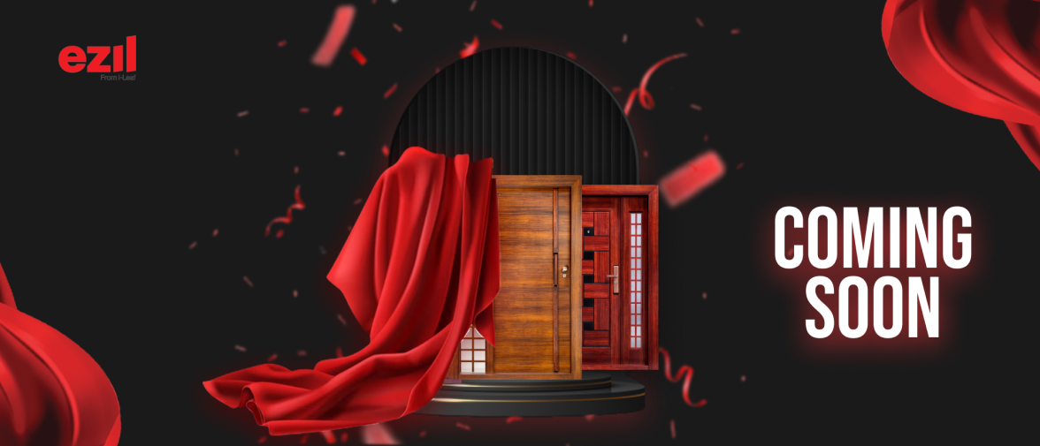 Ezil || Doors
